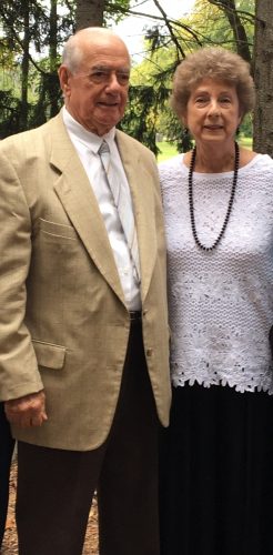 Belcastro 60th anniversary | News, Sports, Jobs - Tribune Chronicle